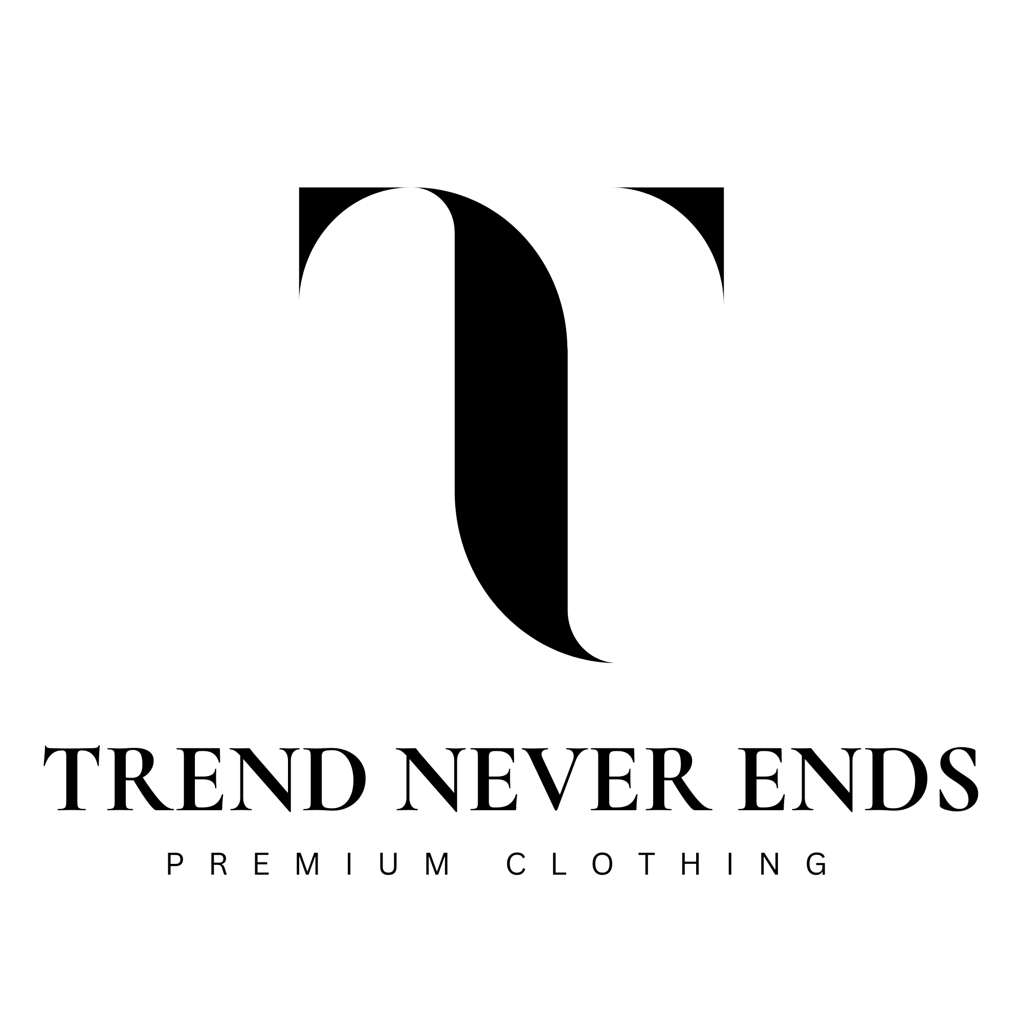 Trend Never Ends
